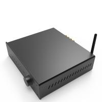 China Integrated Desktop Bluetooth 5.0 Multi Channel Amplifier with 4.1 Channel and 400 Watts for Home Theater for sale