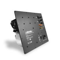 China Professional 4Ohm 1000W Theater Audiophile Mono Plate Power Amplifier with Balanced XLR and RCA for sale