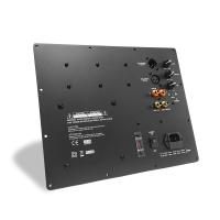 China Professional 4Ohm 1000W Theater Audiophile Mono Plate Power Amplifier with Balanced XLR and RCA for sale