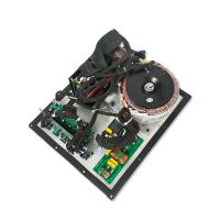 China Professional 4Ohm 1000W Theater Audiophile Mono Plate Power Amplifier with Balanced XLR and RCA for sale