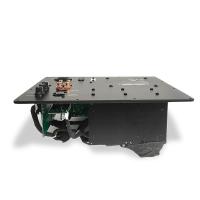 China Professional 1000W Subwoofer Plate Amplifier with Premium Material and Superior Sound for Home Theatre for sale