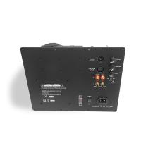 China Professional 1000W Subwoofer Plate Amplifier with Premium Material and Superior Sound for Home Theatre for sale