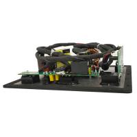 China 250W Output Power Subwoofer Plate Amplifier with 20-200 Hz Frequency Response and <1% Total Harmonic Distortion for sale