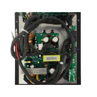China 250W Output Power 20-200 Hz Frequency Response Subwoofer Plate Amplifier with 0°/180° Phase Switchable for sale