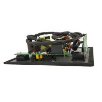 China 250W CLASS D Subwoofer Plate Amplifier with Built-in Phase Switchable and Standby Mode for Professional Audio Systems for sale