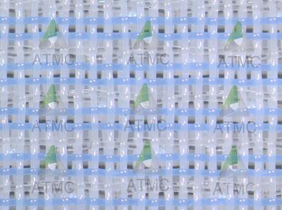 China Tiple layer Forming Fabric  Making Fabric For KRAFT / Tissue Paper for sale