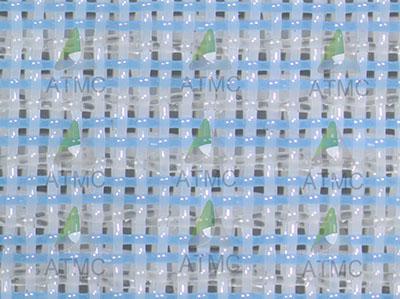 China Triple layer Forming Fabric For  Printing and Writing Papers, Wrapping and Packaging Papers, Board Grades for sale