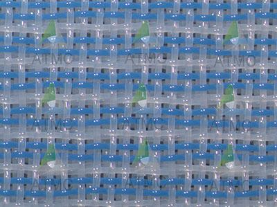 China Triple layer Forming Fabric For PRINT  Paper for sale