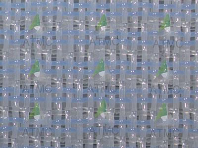 China Triple layer Forming Fabric For PRINT Paper for sale