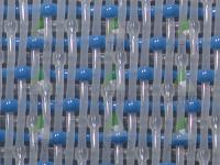 China Single Layer Forming Fabric  For PRINT Paper for sale
