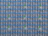 China Triple layer Forming Fabrics For Tissue Papers for sale