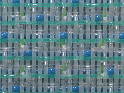 China Single Layer Forming Fabric For PRINT Paper for sale