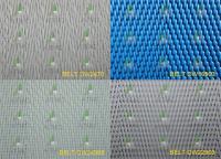 China 2.1MM PET  Industrial Fabrics BELT DW Series-1 Abrasion Resistant for sale