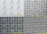 China Conveyor Belts Industrial Fabric  Three Shaft Twill Weave For Nonwoven Textiles for sale