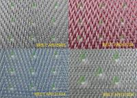 China Horizontal Vacuum Filters Industrial Fabric BELT for sale
