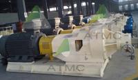 China Mechanical Wood Stock Preparation Equipment Automatic  Double Disc Refiner for sale