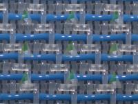 China Single Layer Forming Fabric For PRINT Paper for sale