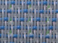 China Single Layer  Forming Fabric For TISSUE Paper Making for sale