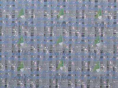 China Triple layer Forming Fabrics For PRINT Paper for sale
