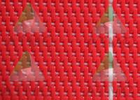 China Double Cloth Dryer Fabric For Paper Machine DRYER Cloth for sale
