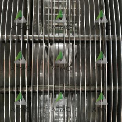 China Round Wire Cylinder Mould  For Paper Manufacturers for sale
