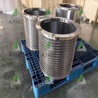 China High Efficiency Pressure Screens For  Papermaking Industry for sale