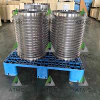 China High Efficiency Pressure Screens For  Papermaking Industry for sale