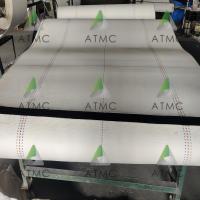 China Corrugator Belt Flexible Durable For  Papermaking Process for sale