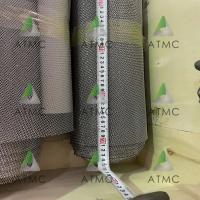 China High Performance Stainless Steel Wire Mesh For Paper Machine for sale