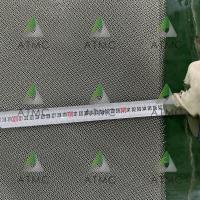 China High Performance Stainless Steel Wire Mesh For Paper Machine for sale