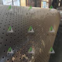 China Dryer Cylinder Paper Making Machine Parts for sale