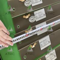 China High Strength Glass Fiber Fiber With Epoxy Resin Doctor Blades For Paper Machines for sale