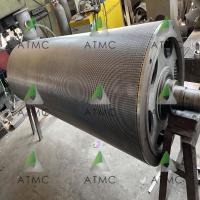China Paper Machine Roll For GD Extraction Roller for sale