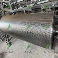 China Paper Machine Roll For GD Extraction Roller for sale