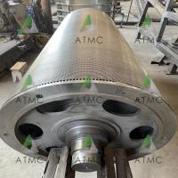 China Paper Machine Roll For GD Extraction Roller for sale
