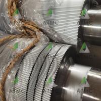 China Corrugated Roller For Corrugated Machine With High Hardness for sale