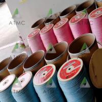 China ISO9001 paper carrier rope For  Papermaking Industry for sale