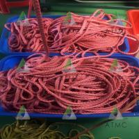 China ISO9001 paper carrier rope For  Papermaking Industry for sale