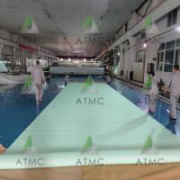 China SSB 3 Layer Forming Fabric For Paper Machine Clothing for sale