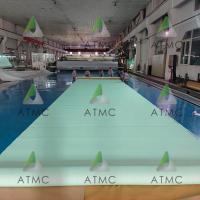 China SSB 3 Layer Forming Fabric For Paper Machine Clothing for sale