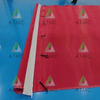 China Polyester Spiral Dryer Fabrics On Paper Machines for sale
