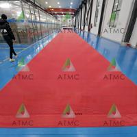 China Polyester Spiral Dryer Fabrics On Paper Machines for sale