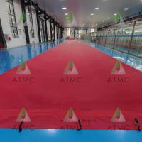 China Polyester Spiral Dryer Fabrics On Paper Machines for sale