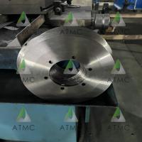 China papermaking industry Rewinder Knife For Paper Making Machine for sale
