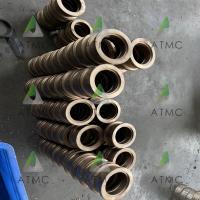 China papermaking industry Rewinder Knife For Paper Making Machine for sale