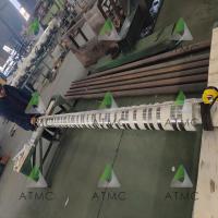 China Drive Roll Cylindrical Component For Paper Machine for sale