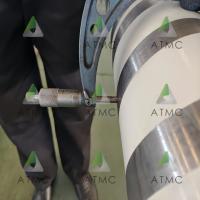 China Drive Roll Cylindrical Component For Paper Machine for sale