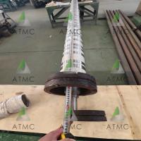 China Drive Roll Cylindrical Component For Paper Machine for sale