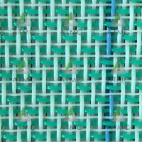 China 2.5 Layer Polyester Pulp Forming Fabric for Fourdrinier Machines for sale