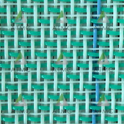 China 2.5 Layer Polyester Pulp Forming Fabric for Fourdrinier Machines for sale